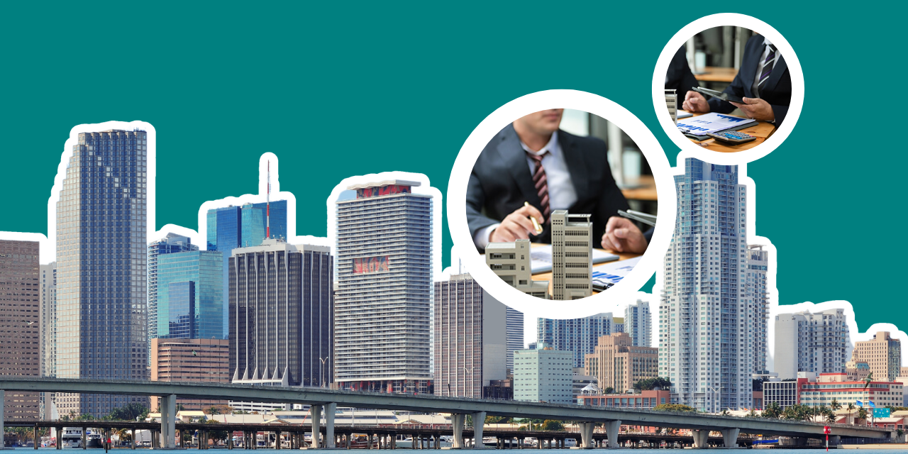 Exploring Possibilities: A Comprehensive Guide to Commercial Real Estate Financing